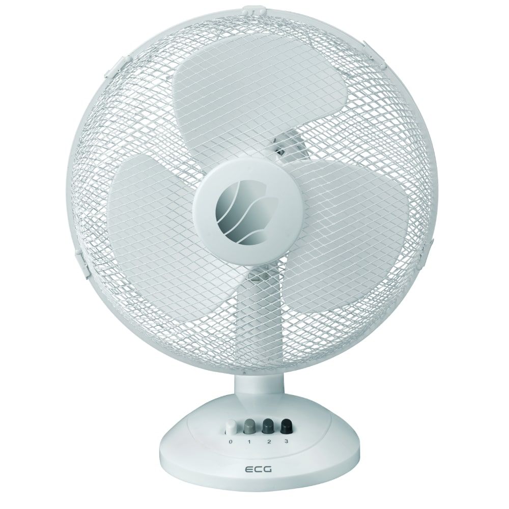 ECG EKG FT 40a Ventilator | Gigatron