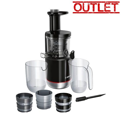 BOSCH Sokovnik MESM731M OUTLET | Gigatron