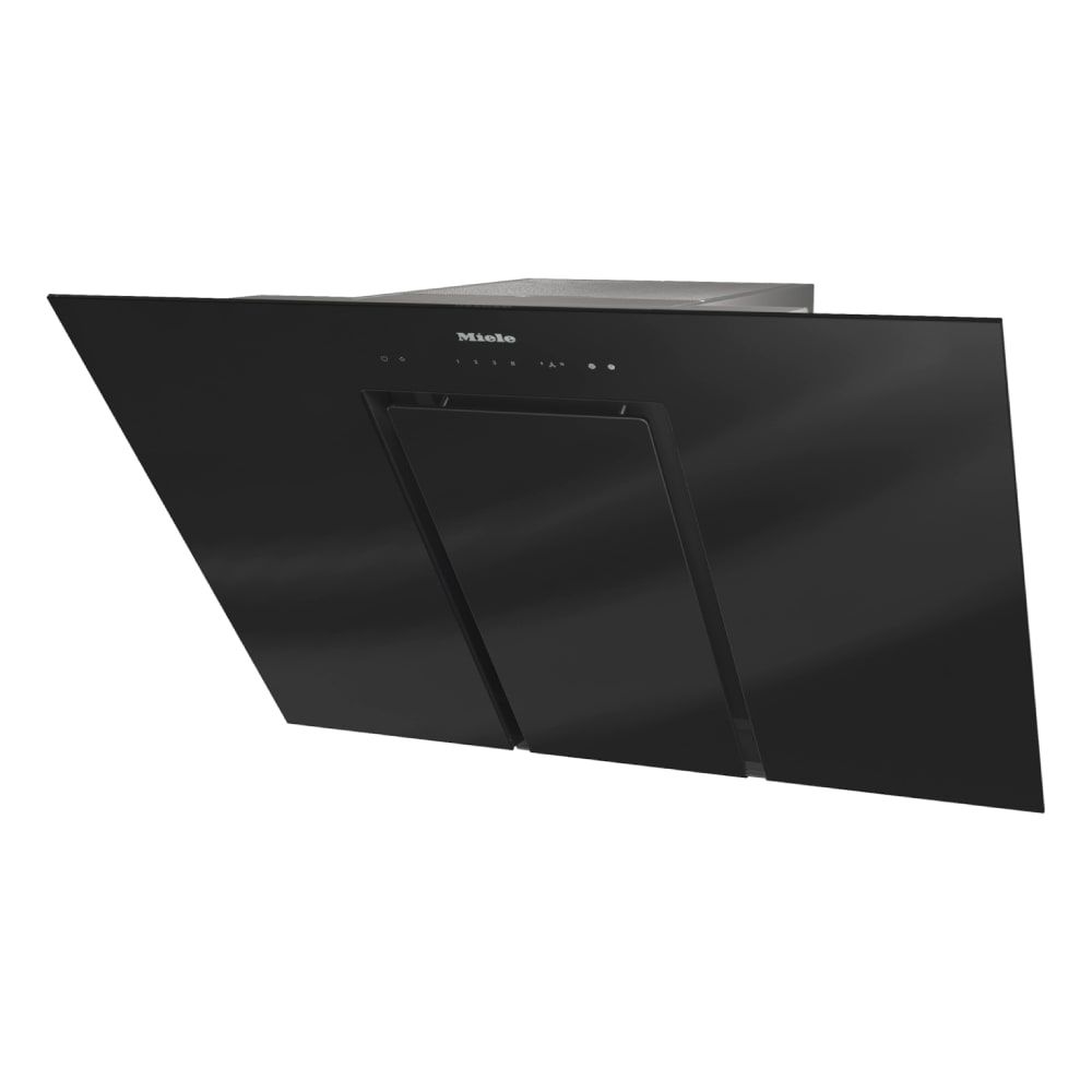 MIELE Aspirator DA 6498 W | Gigatron