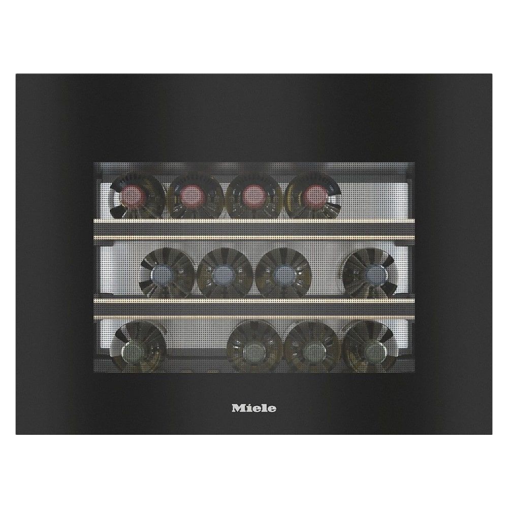 MIELE KWT 7112 Ig OBSW Rashladna vinska vitrina | Gigatron