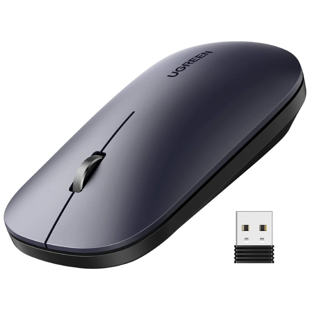 UGREEN MU001 Bežični miš | Gigatron