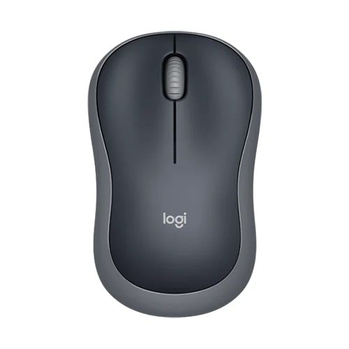 LOGITECH M185 910-002238 Bežični miš | Gigatron