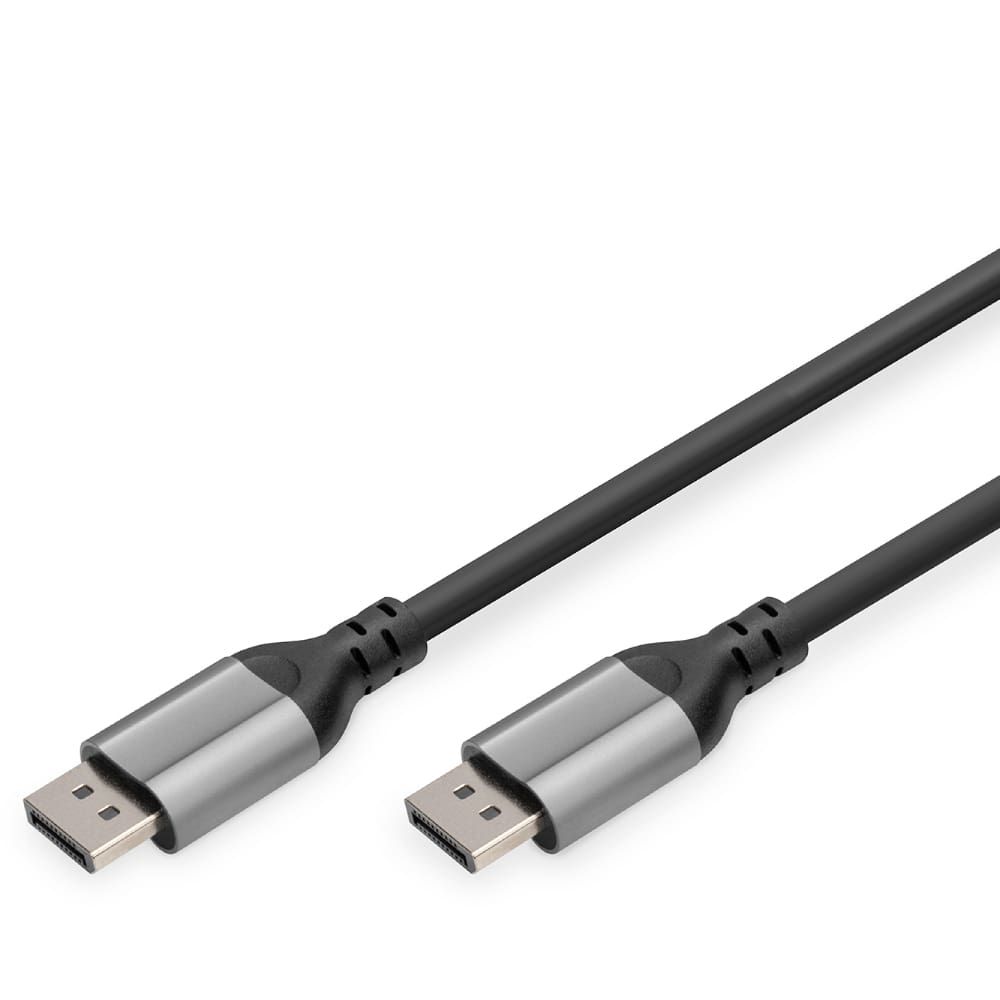 DIGITUS 8K DisplayPort na DisplayPort 2m Kabl | Gigatron