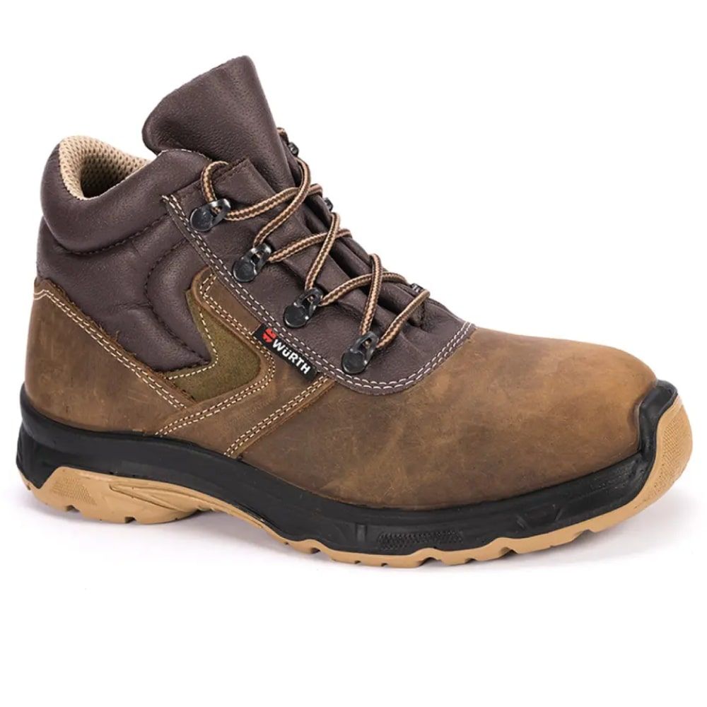WURTH Mars S3 Vel.42 Duboka Zaštitna cipela | Gigatron