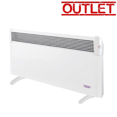 TESY CN04 250 MIS F Radijator OUTLET | Gigatron