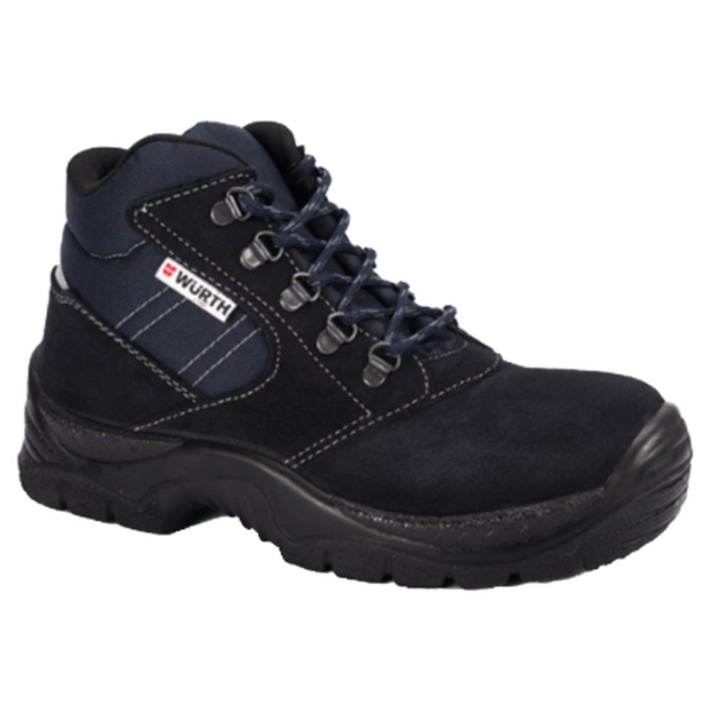 WURTH Radne cipele Leon O1 duboka | Gigatron