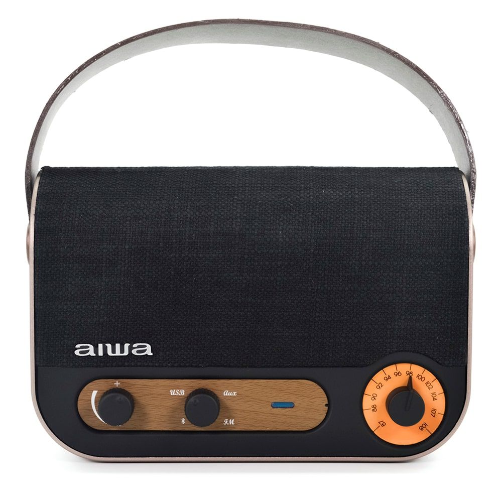 AIWA RBTU-600 Radio aparat | Gigatron