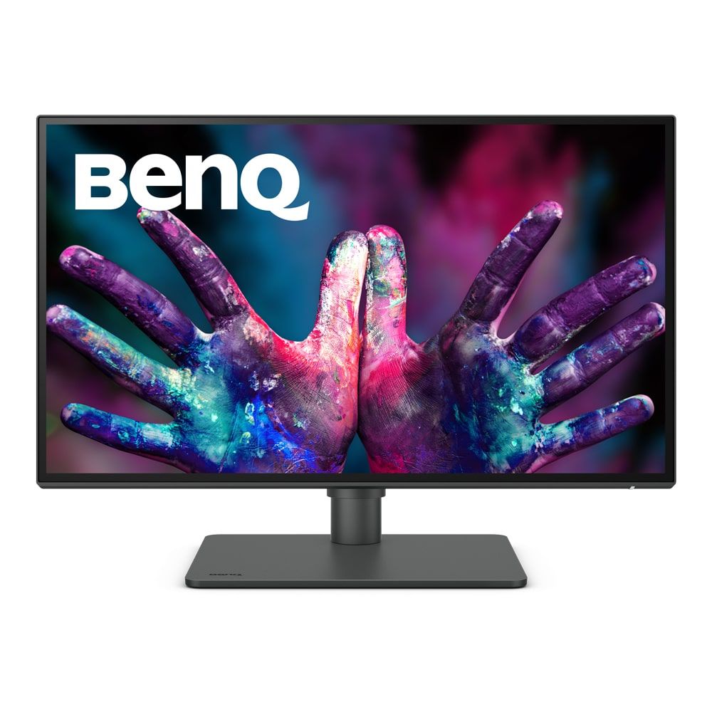 BENQ 25" IPS PD2506Q Monitor | Gigatron