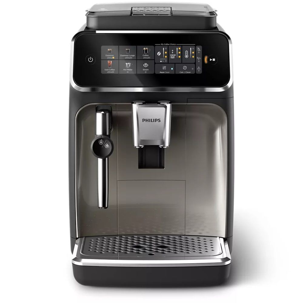 PHILIPS 3300 Serija EP3326/90 Aparat za espresso kafu | Gigatron