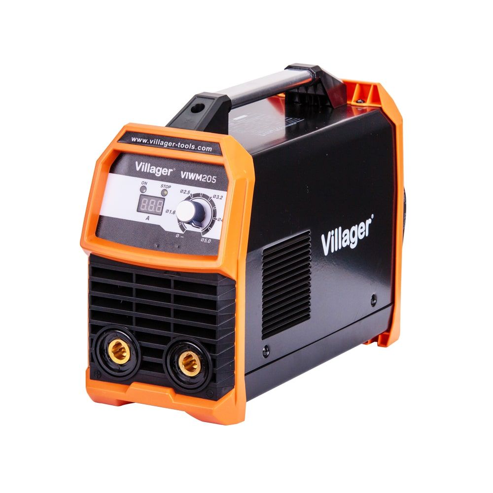 VILLAGER VIWM 205 Aparat za zavarivanje | Gigatron