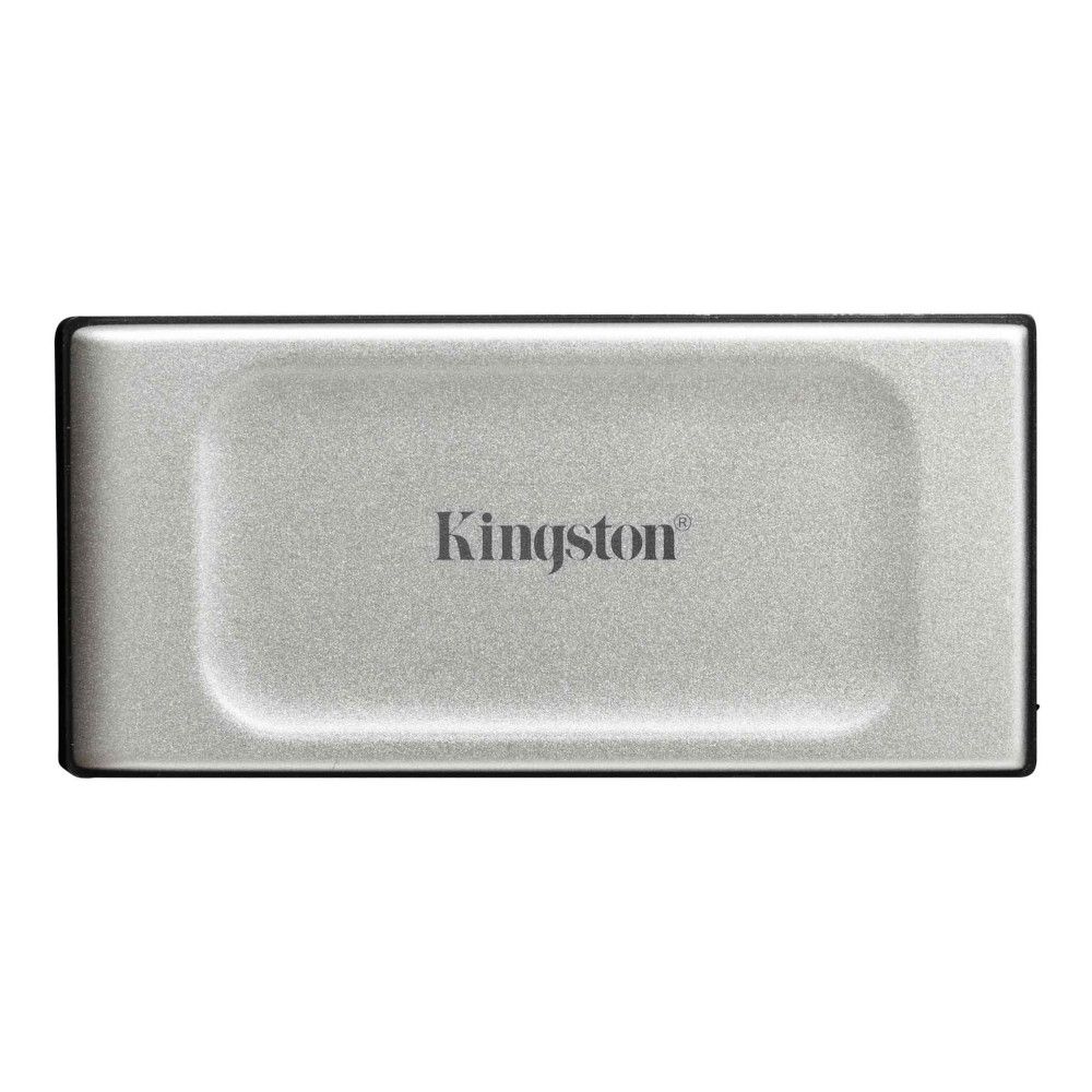 KINGSTON XS2000 4TB SXS2000/4000G Eksterni SSD | Gigatron