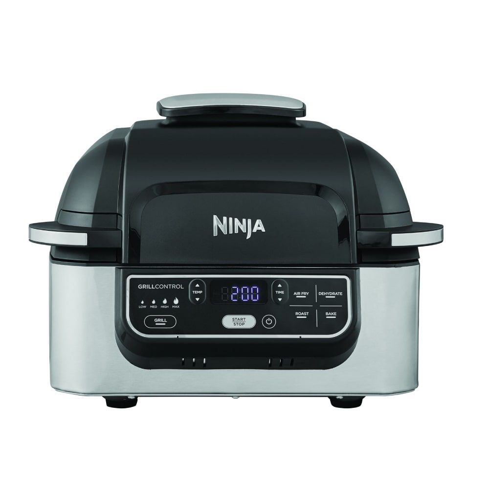 NINJA AG301EU Grill i AirFryer | Gigatron