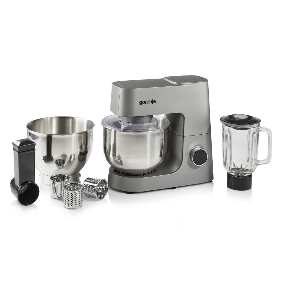 GORENJE MMC 1500 BS Multipraktik | Gigatron