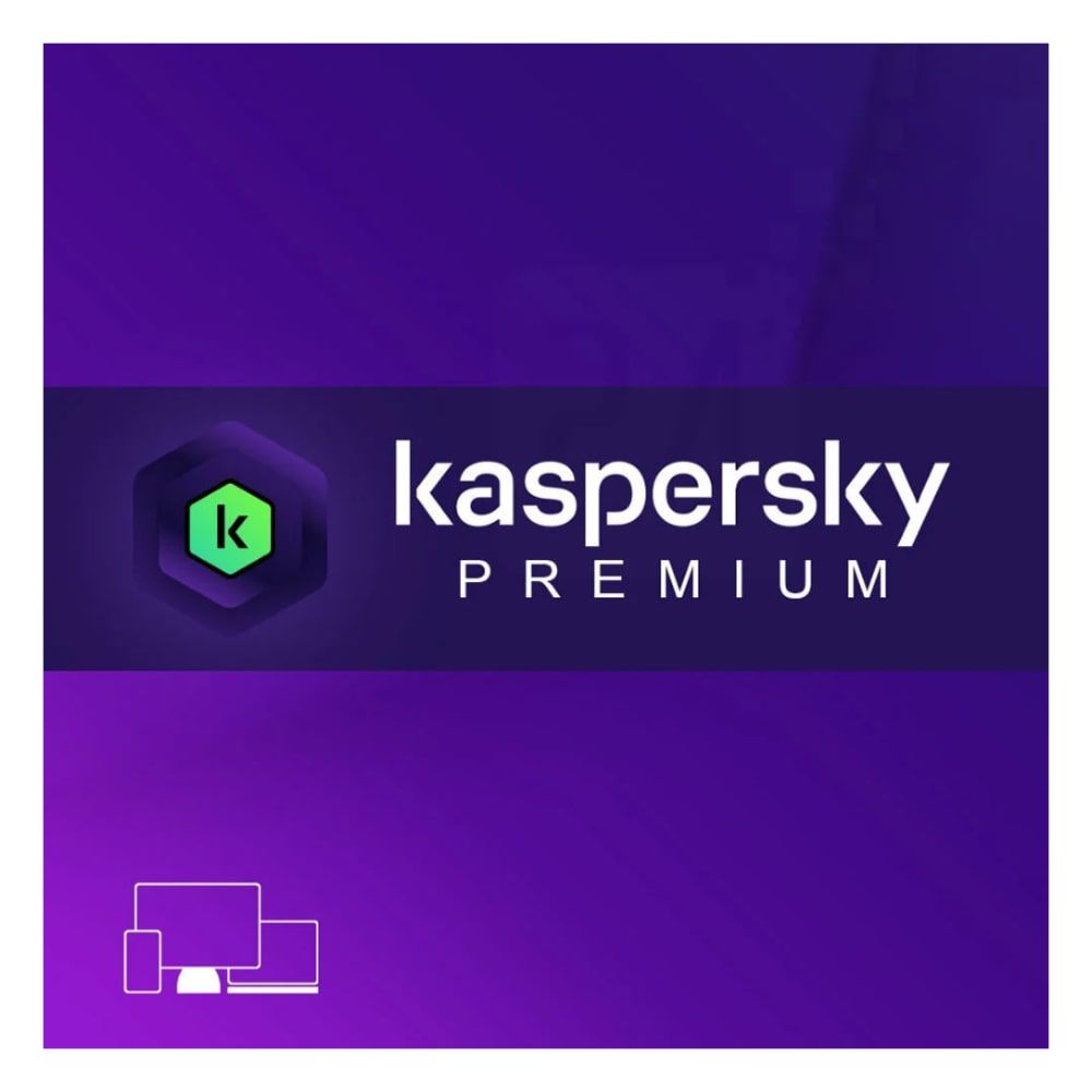 KASPERSKY Premium pakovanje 3 licenci Antivirus zaštita | Gigatron