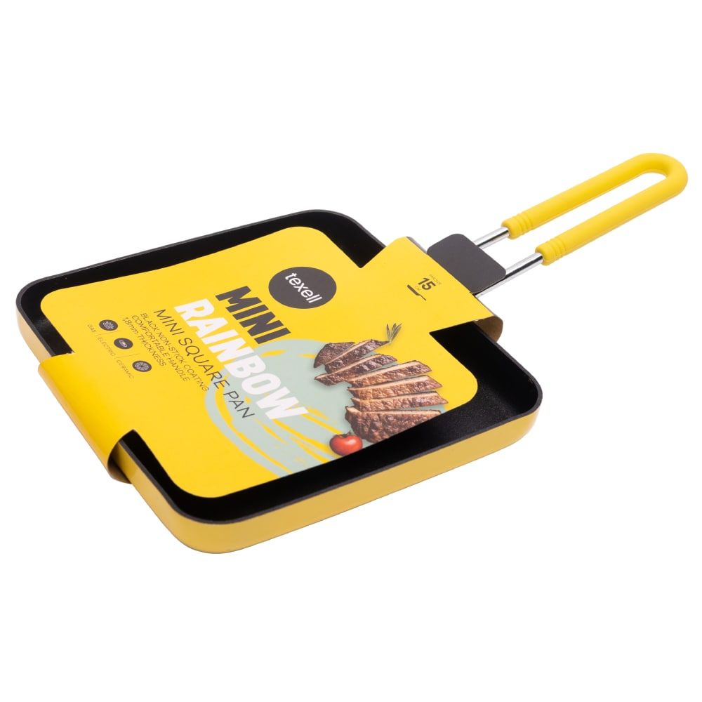 TEXELL TMR-G15 Mini tiganj | Gigatron