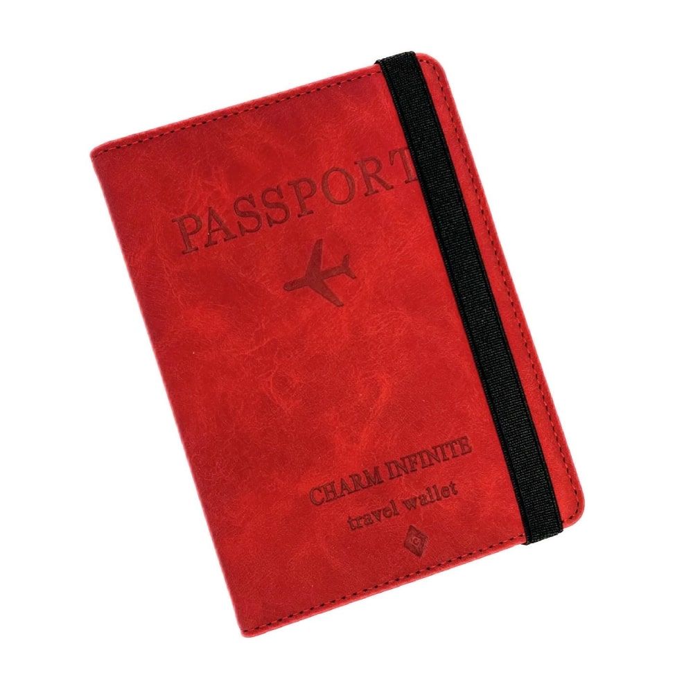 CARBON ELEGANCE CE61 Futrola za pasoš | Gigatron