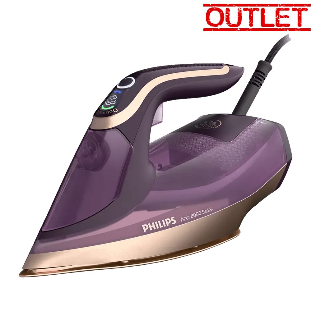 PHILIPS DST8040/30 Pegla OUTLET | Gigatron