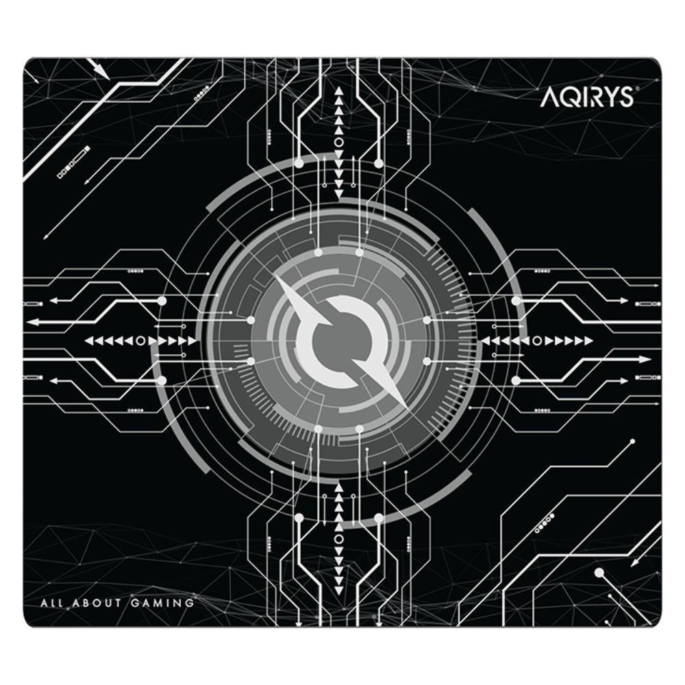 AQIRYS Gruis Medium Podloga za miš | Gigatron