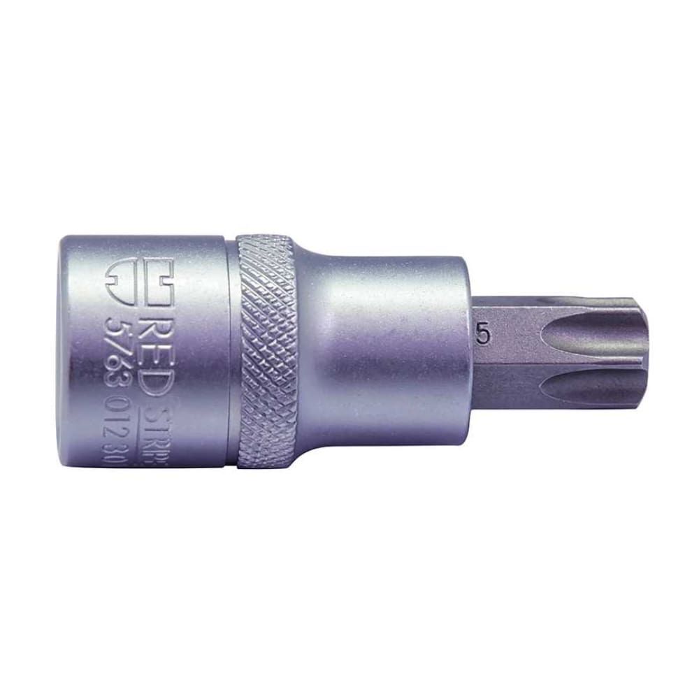 WURTH Red Stripe Nasadni ključ 1/2", TORX TX55 | Gigatron