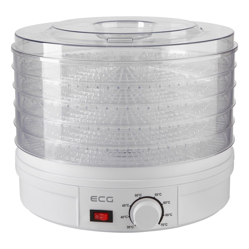 ECG Dehidrator hrane SO 375 | Gigatron