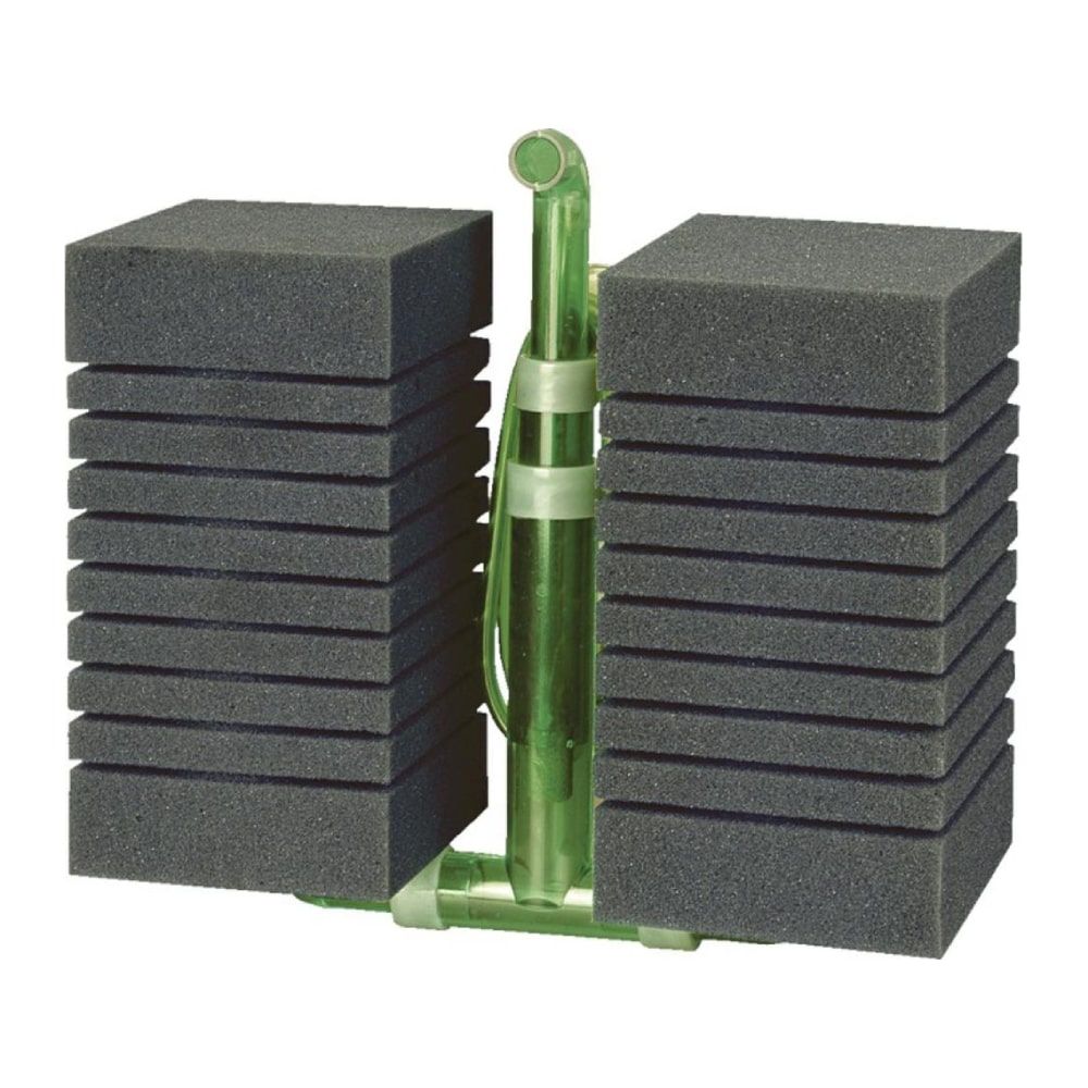 TROPICAL Delfin 150 l Sunđerasti filter za akvarijume | Gigatron