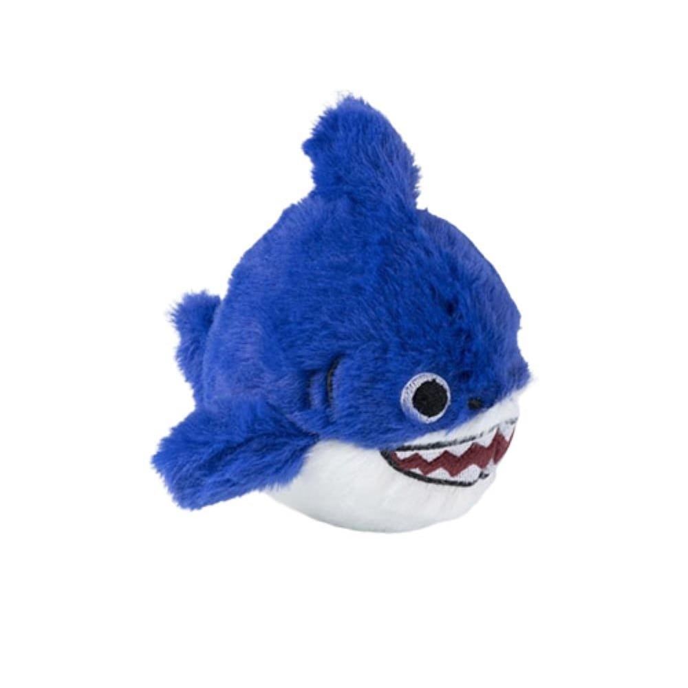 GIMDOG GMB80942 Sharks Ball Blue Igračka za pse | Gigatron