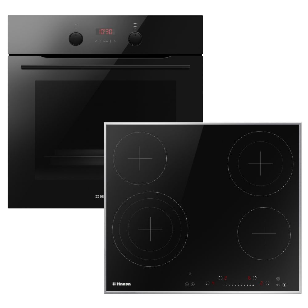 HANSA BOES68463+BHCI96808 Ugradni set | Gigatron