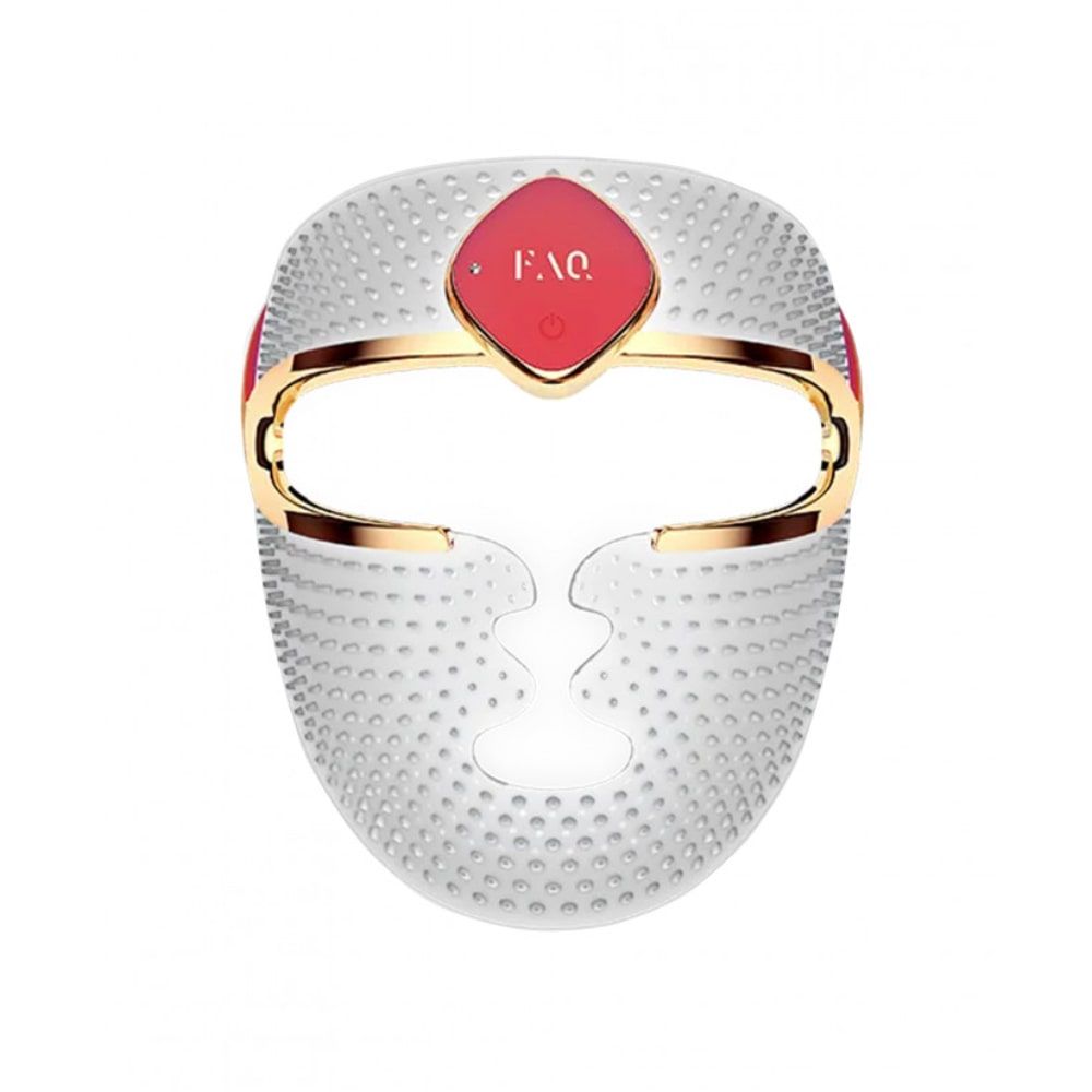 FOREO FAQ 201 LED Maska za lice | Gigatron