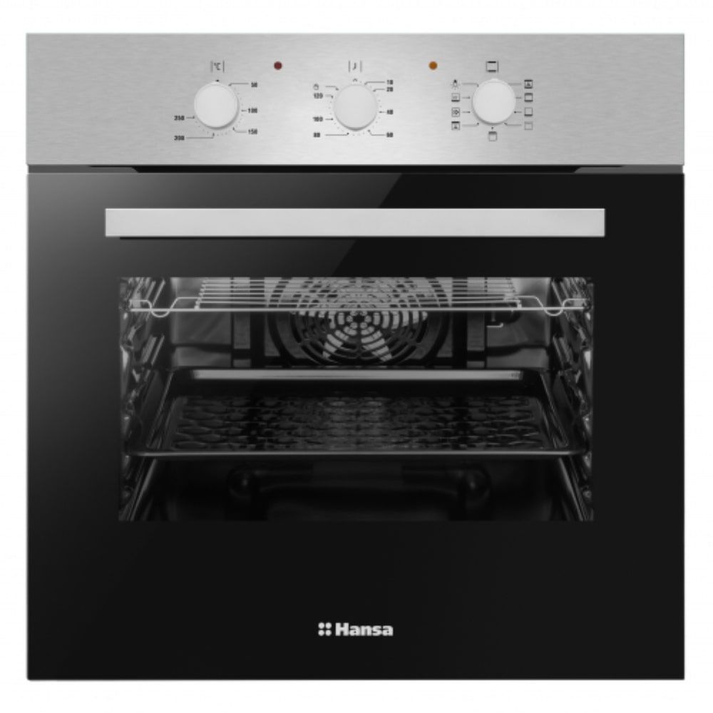 HANSA Ugradna rerna BOEI68161 | Gigatron