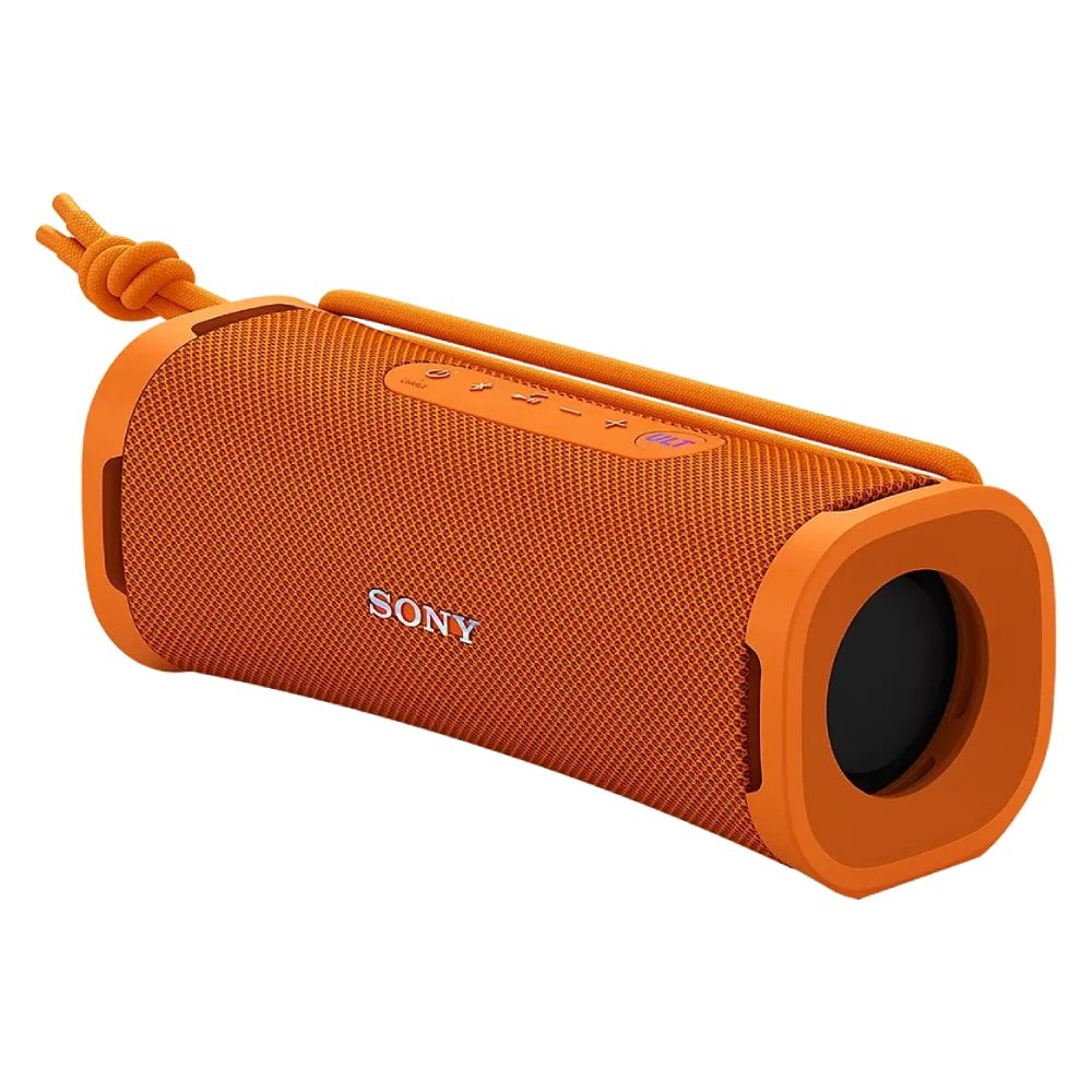 SONY SRS-ULT10 Orange Bluetooth zvučnik | Gigatron