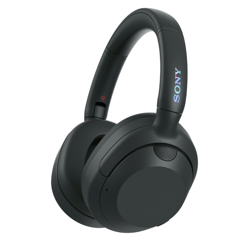SONY WH-ULT900NB Black Bluetooth slušalice | Gigatron