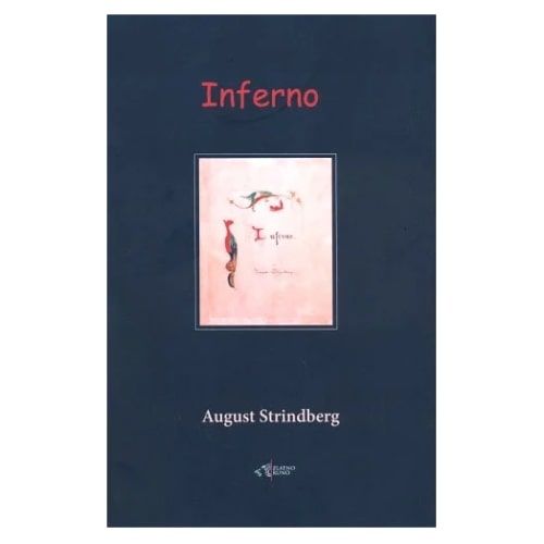 Inferno August Strindberg | Gigatron