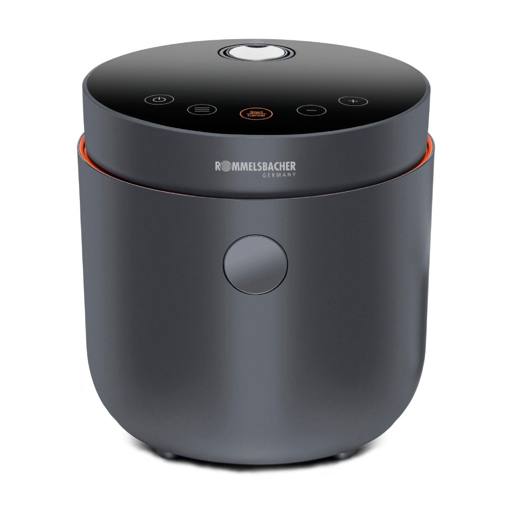 ROMMELSBACHER MRK 500 Aparat za kuvanje pirinča | Gigatron