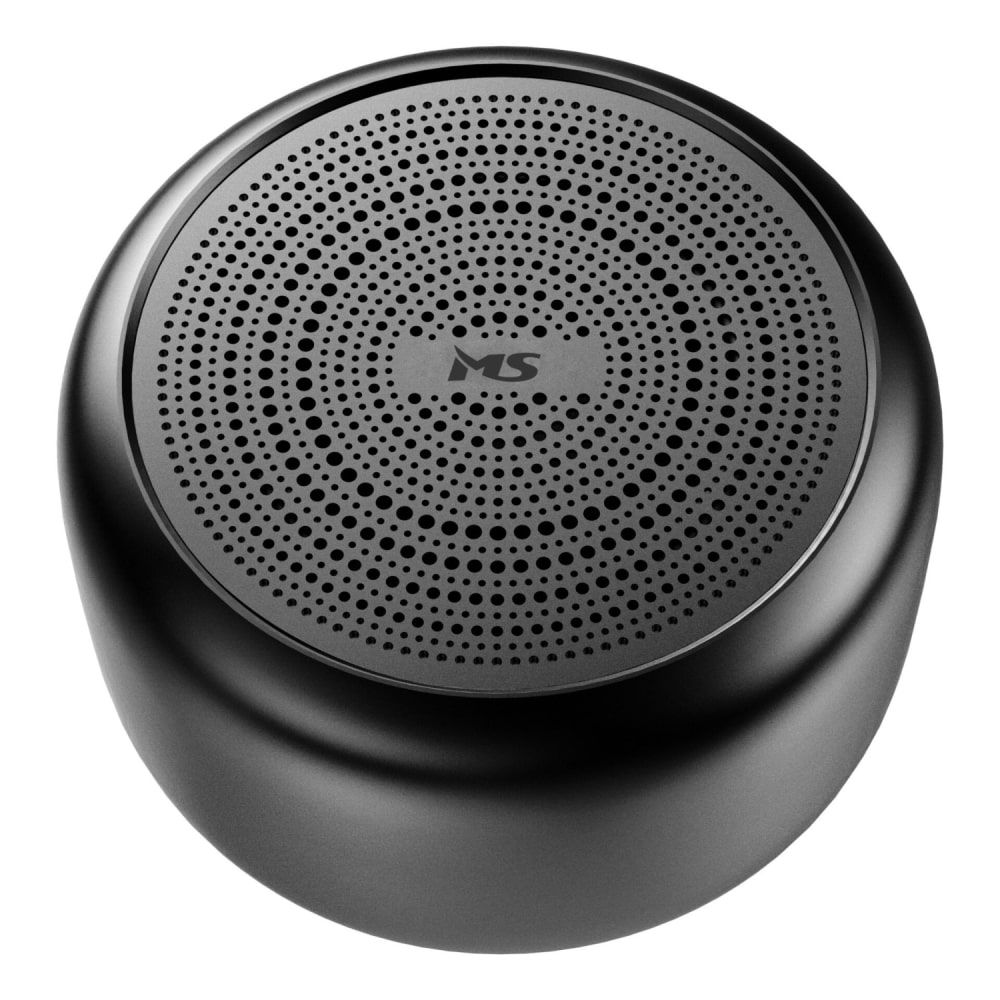 MS Echo S300 Black Bluetooth zvučnik | Gigatron