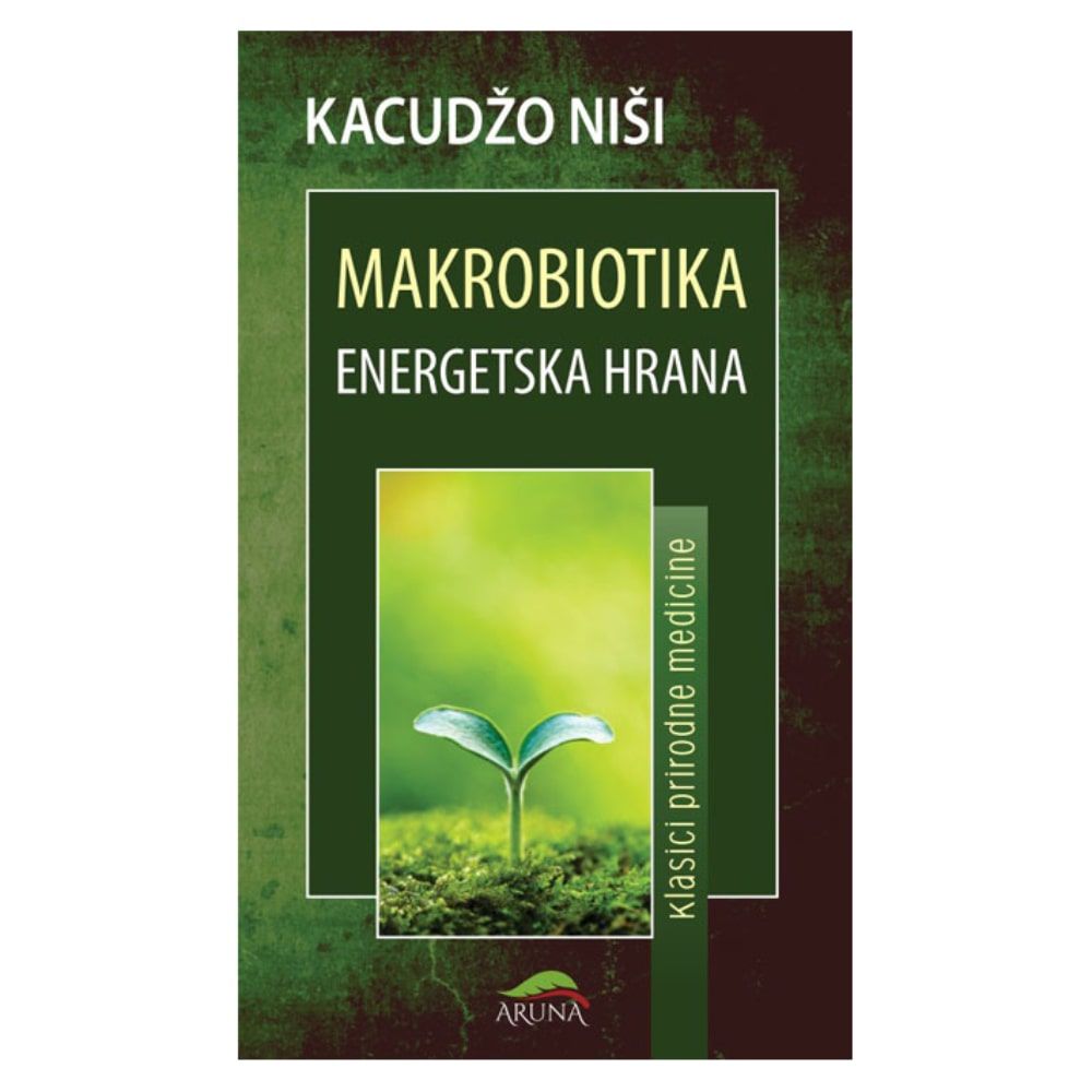 Makrobiotika Kacudžo Niši | Gigatron