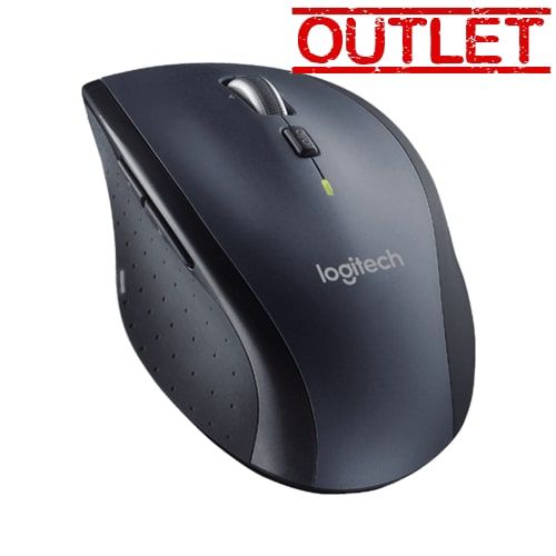 LOGITECH bežični miš Marathon M705 - OUTLET | Gigatron