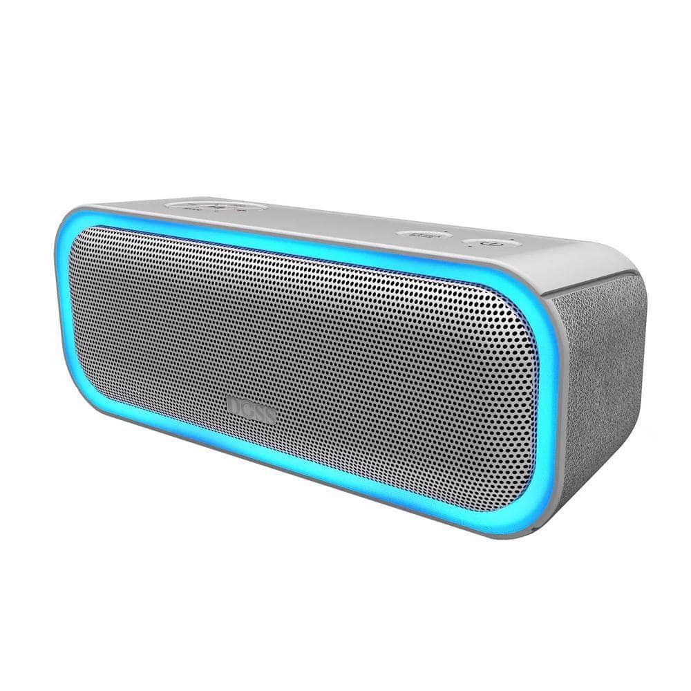 DOSS BT-10 SoundBox PRO Blue Bluetooth zvučnik | Gigatron