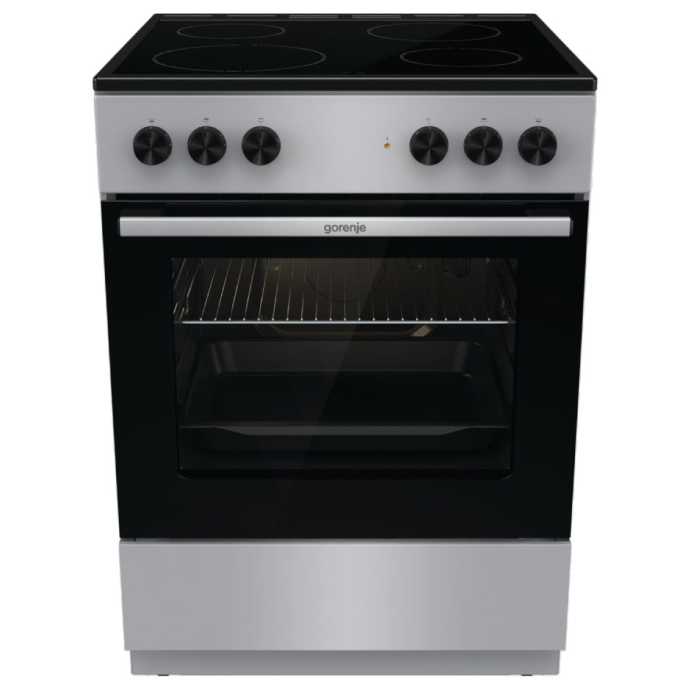 Gorenje GEC6A11SG Električni šporet | Gigatron