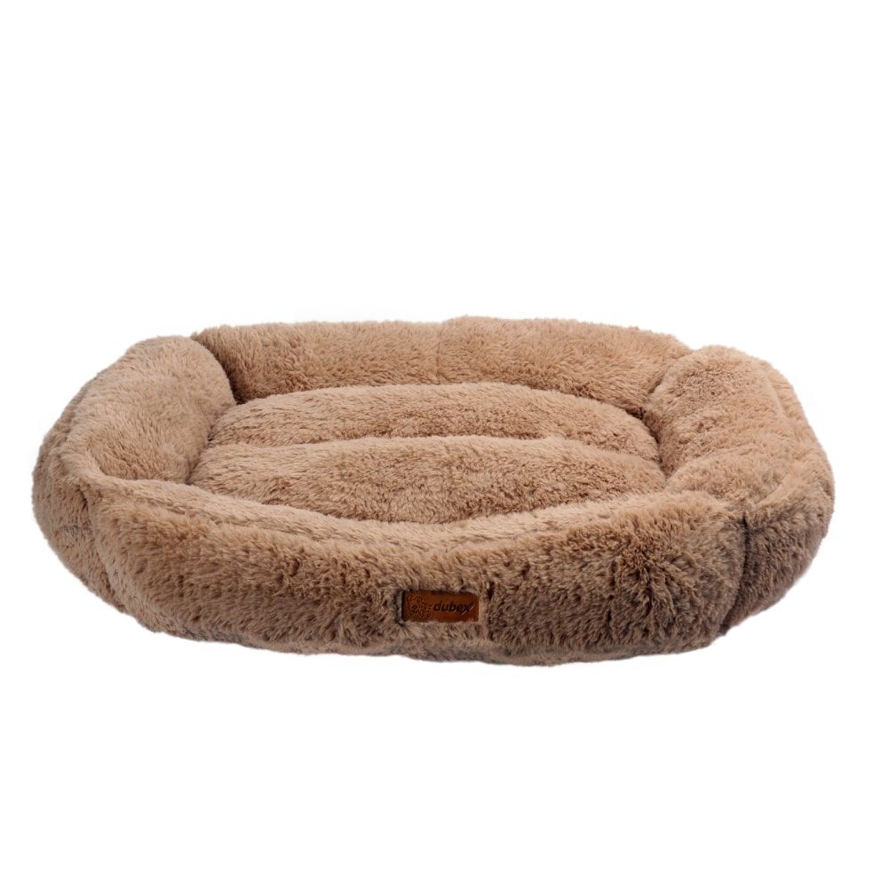 MOKSI Brownie MML VR01 S Krevet za ljubimce Bež | Gigatron