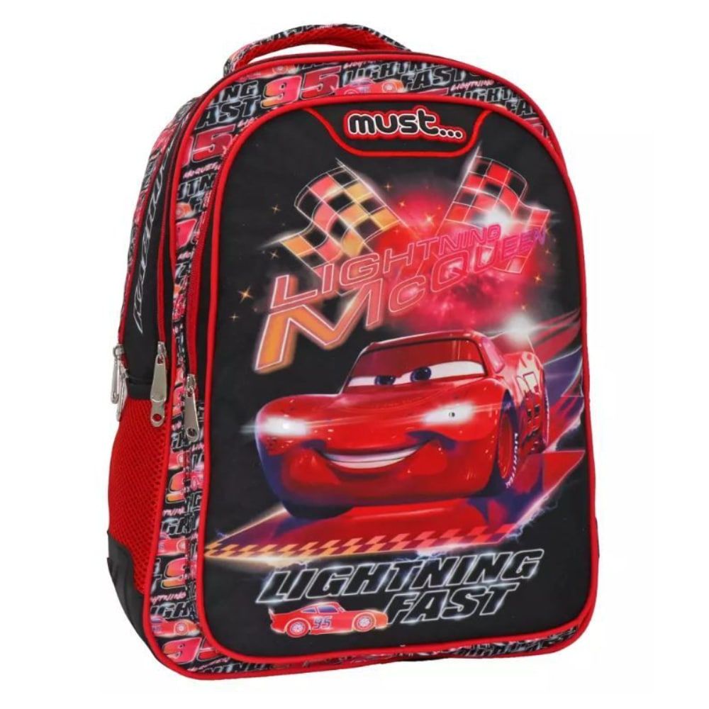 MUST Cars SY 563363 Ranac | Gigatron