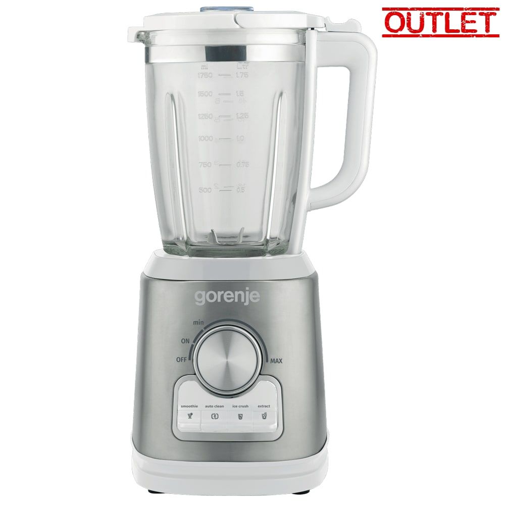 GORENJE B 1400 E Blender OUTLET | Gigatron