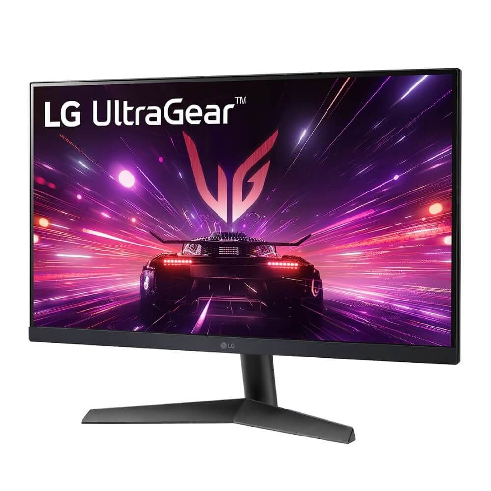 LG UltraGear 24” IPS 24GS60F-B.AEU Monitor | Gigatron