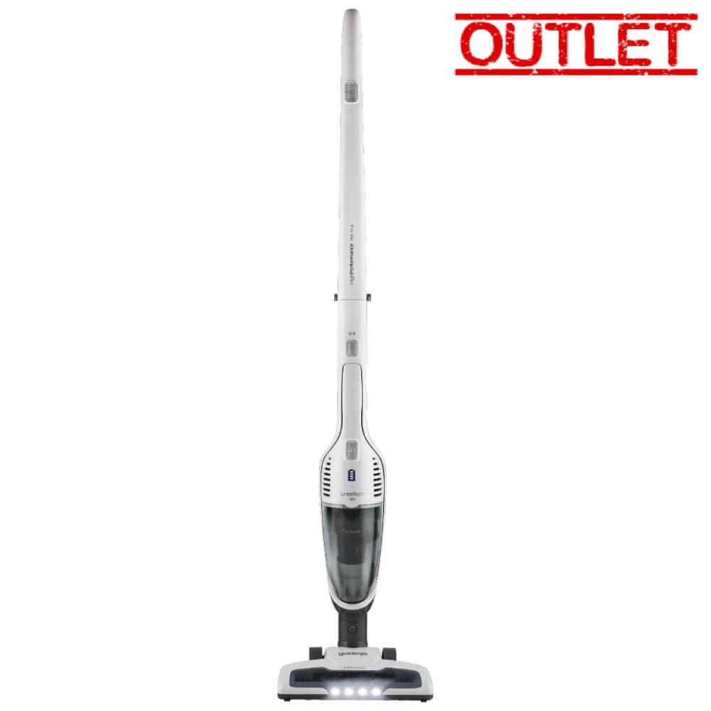 GORENJE Štapni usisivač SVC 180 FW OUTLET | Gigatron