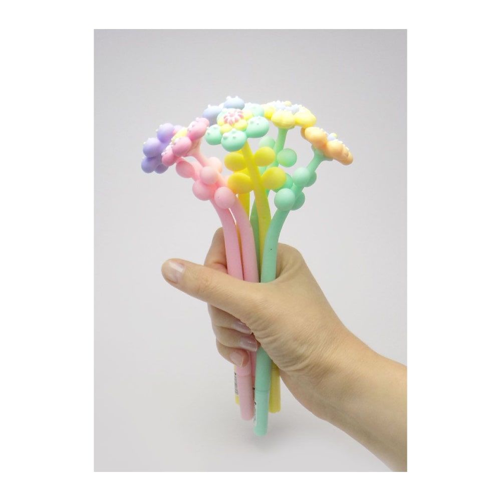 OPTIMUM Flower ZF3627 WY Hemijska olovka | Gigatron