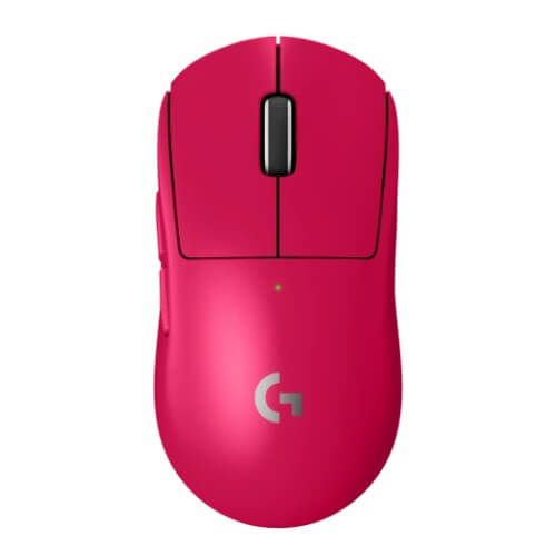 LOGITECH G PRO X Superlight 2 Magenta Bežični miš | Gigatron