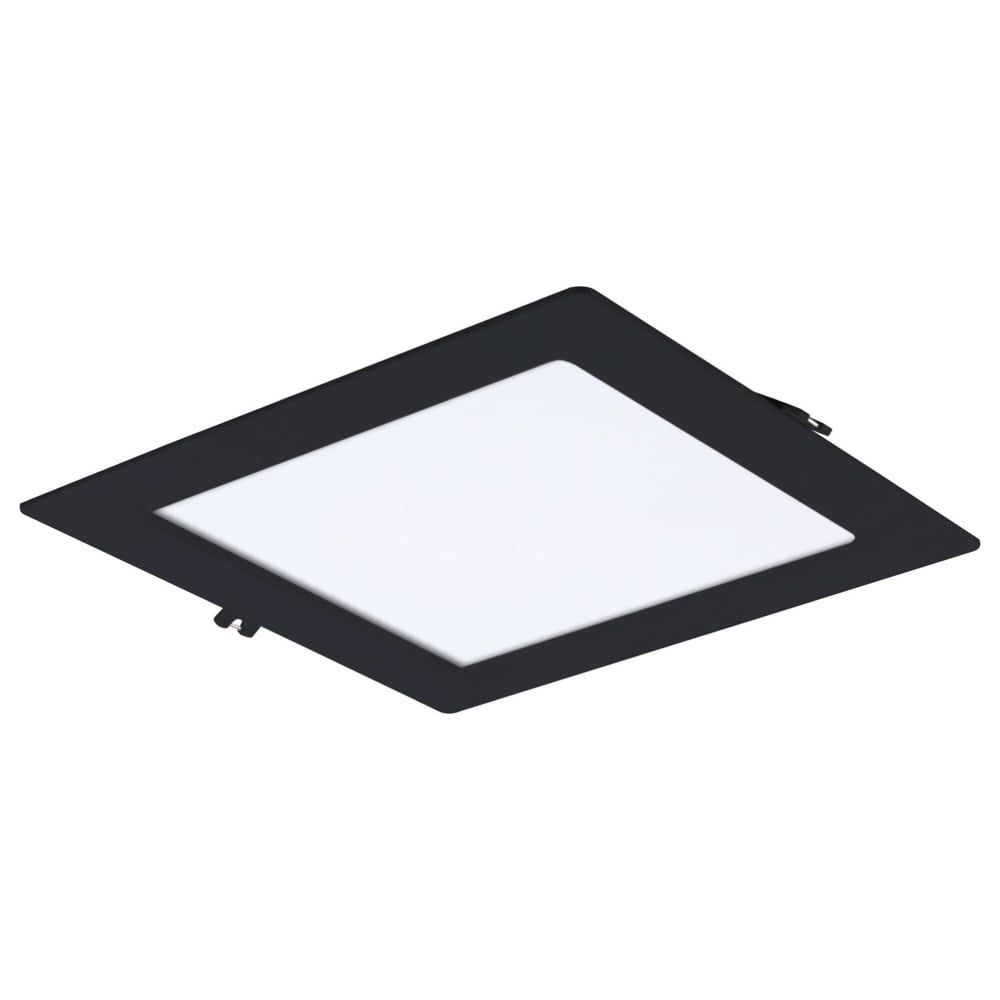 RABALUX Shaun2 18W Black Ugradna rasveta | Gigatron