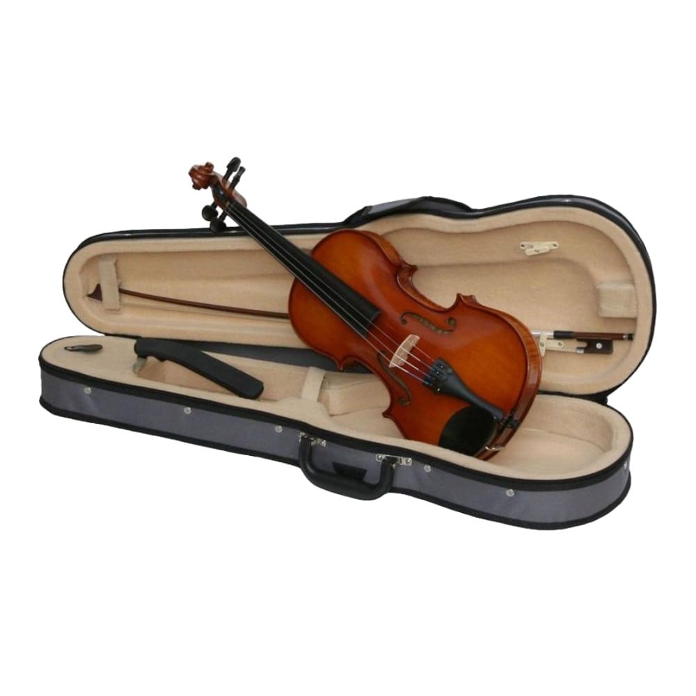 VIOLMASTER Prima Mod P-290 Violina set | Gigatron