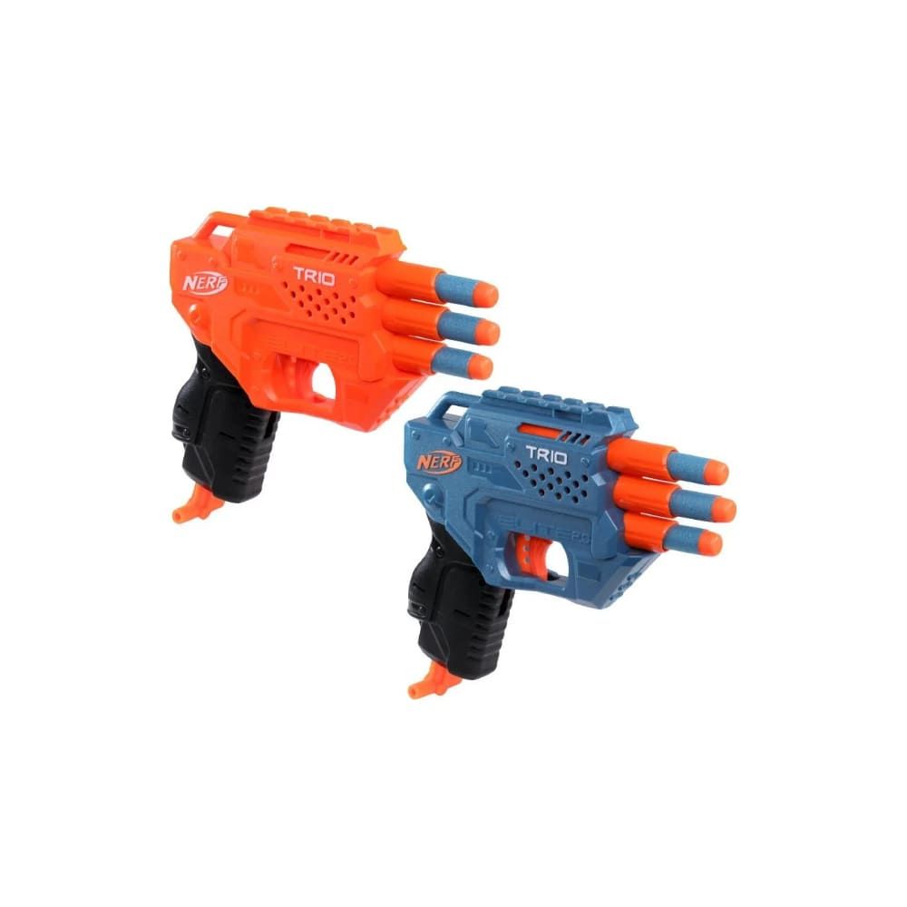 HASBRO Nerf Elite Contender Set 2 pištolja | Gigatron