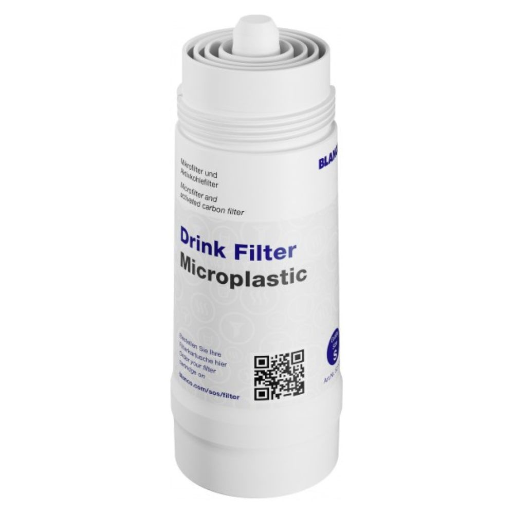 BLANCO Microplastic - S Filter | Gigatron