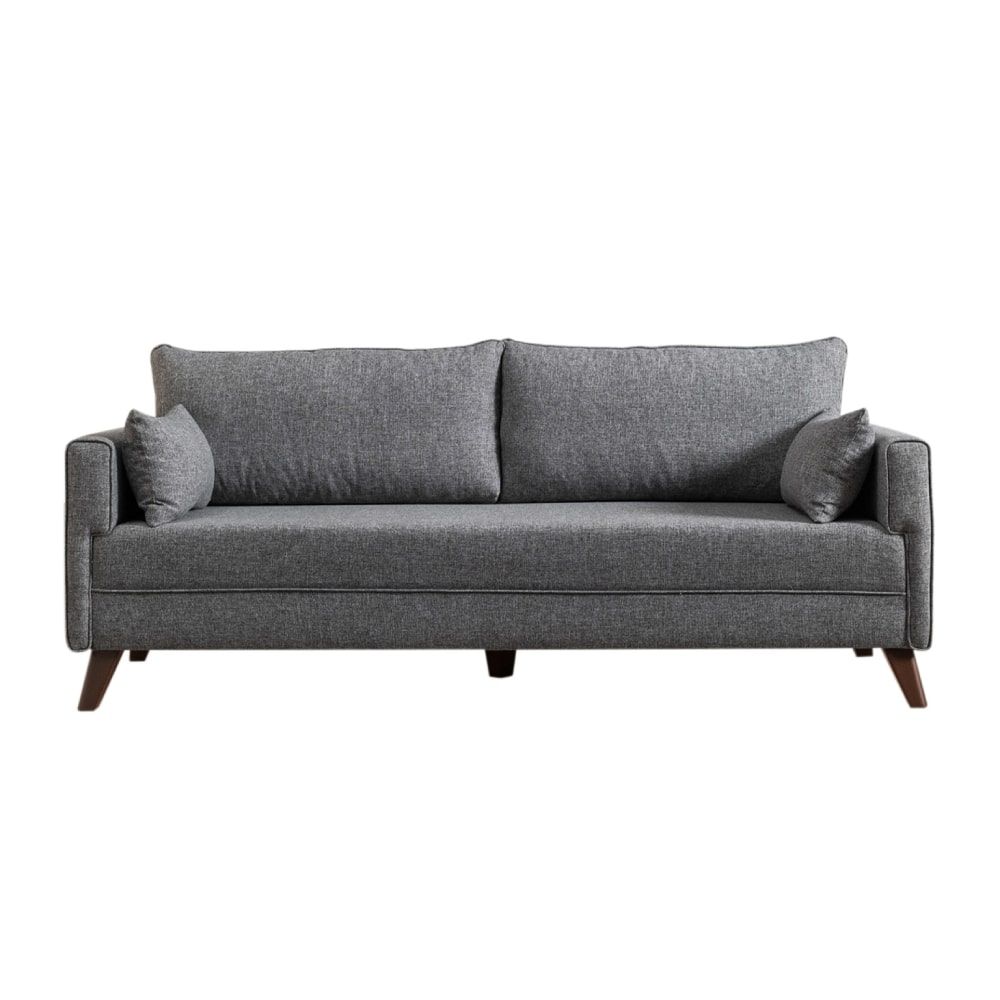 ASIR GROUP Sofa Grey Trosed na razvlačenje | Gigatron